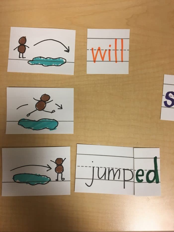 Kristi | Thinking About Language Development